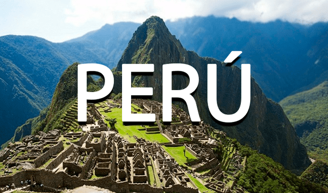 Origen del nombre de Perú y por qué se llama así | Cultural | La República