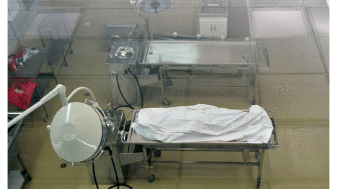 México: Cadáver de mujer que desapareció hace dos años, estuvo siempre ...