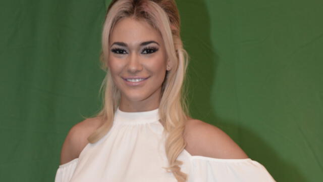 Pareja de Julieta Rodriguez es quien toma fotos y vende pack hot de ...