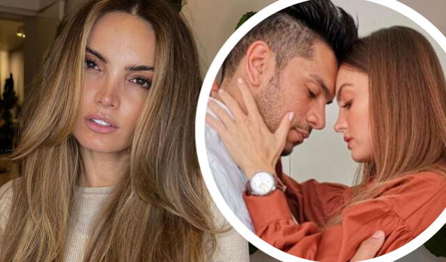 Carol Reali Cachaza: a qué se dedica ahora tras terminar su relación ...