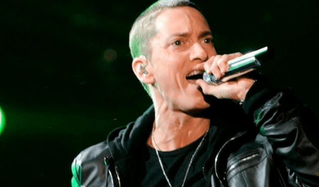 Eminem: padre de rapero falleció a los 67 años | Marshall Bruce | fotos ...