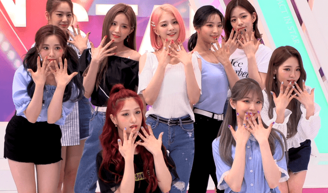 Kpop: fromis_9 confirma comeback con nuevo álbum, fecha lanzamiento ...