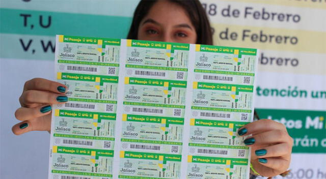 Mi pasaje cita | anuncian fechas para la entrega de mi pasaje 2020 ...