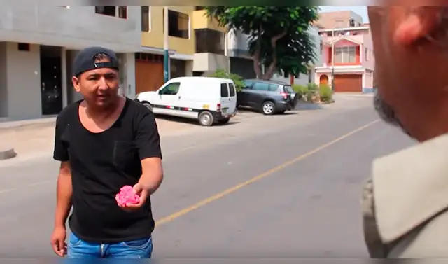 Facebook viral: peruano 'Tapir 590' ya no llama 'mascotas' a sus fans ...