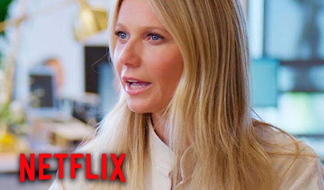 Gwyneth Paltrow: documental The Goop Lab estrena tráiler en NETFLIX y ...