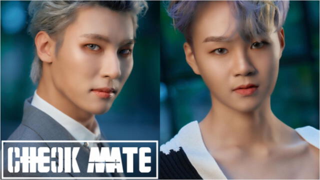 Kpop: debut de nuevo grupo mixto CHECKMATE, miembros y biografías ...