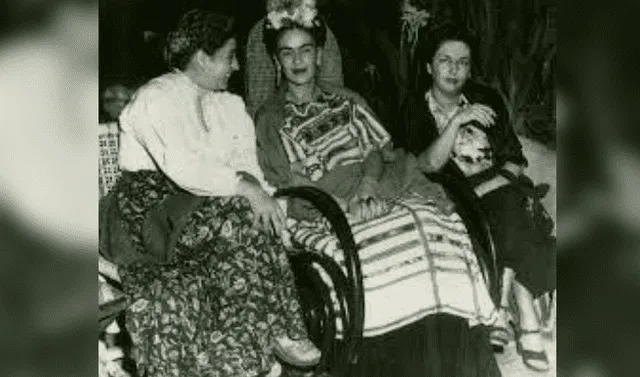 ¿Quién fue Concha Michel?: el doodle de Google rinde homenaje a la ...