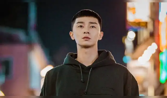 Itaewoon class cast: Park Seo Joon cambia de look en Instagram ...