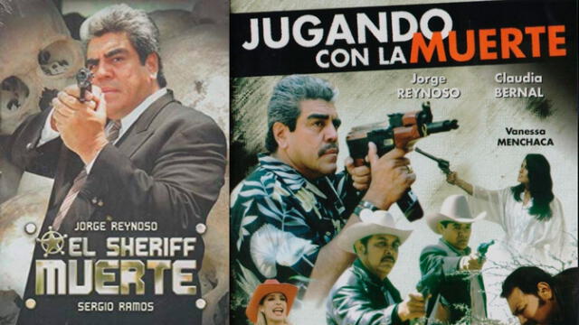 Jorge Reynoso: Actor mexicano de Televisa y Tv Azteca arrestado por ...