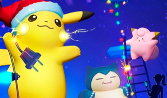 Pokémon GO: Pikachu, Raichu y Pichu shiny con chullo peruano en evento ...