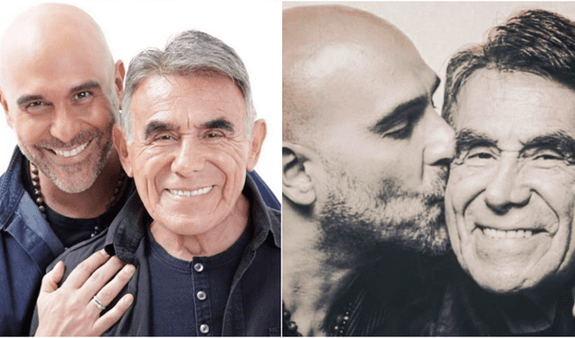 Héctor Suárez: quién fue el actor mexicano que luchó contra el cáncer ...