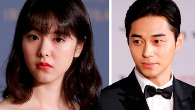 Karata Erika confirma amorío con Masahiro Higashide, esposo de Anna ...