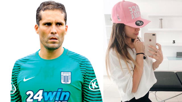 Leao Butrón amenaza con bloquear la tarjeta de Daniela Butrón por ...