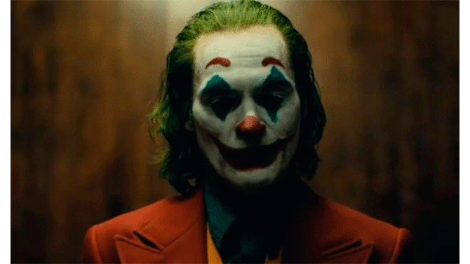 Joker | Joaquin Phoenix | Guasón: fecha de estreno película | México ...