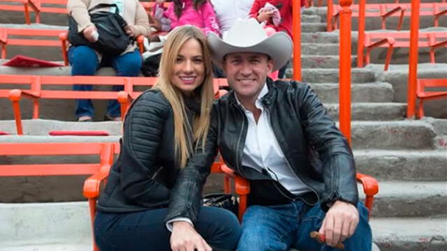 Pedro Ferriz Hijar: Hijo de Pedro Ferriz de Con fue captado teniendo ...