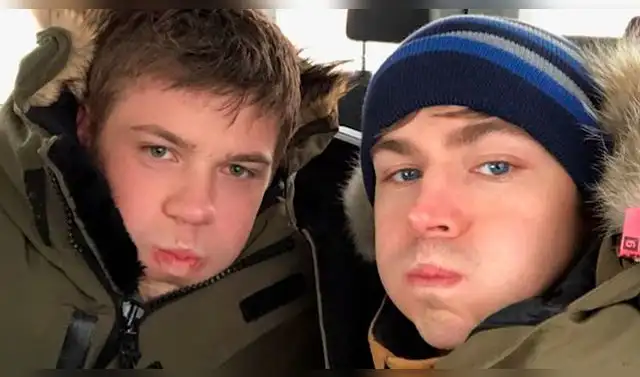 13 Reasons Why Instagram: Miles Heizer, actor de la serie, confirma su ...