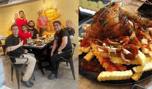 Día del Pollo a la Brasa: conoce las 5 mejores pollerías peruanas en el ...