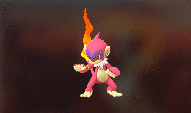 Pokémon GO Community Day de Chimchar: fecha, horario, Monferno e ...