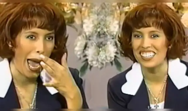 Magaly Medina revela a qué edad y cuál fue su primera cirugía estética ...