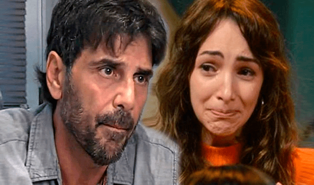 Juan Darthés No Violó A Thelma Fardín Hermana De La Actriz Carla