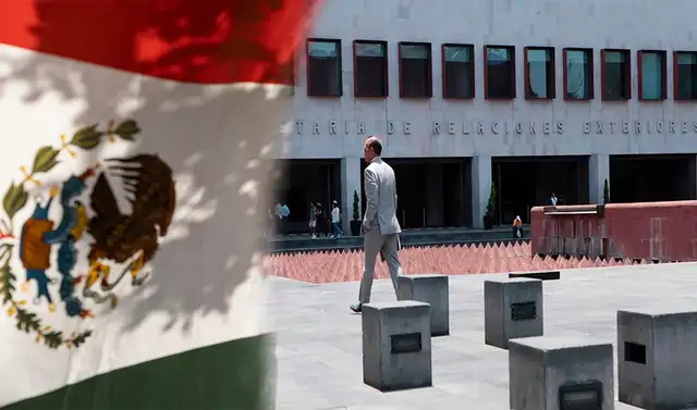 Asilo político en México : ¿por qué lo brinda y qué gana con ello ...