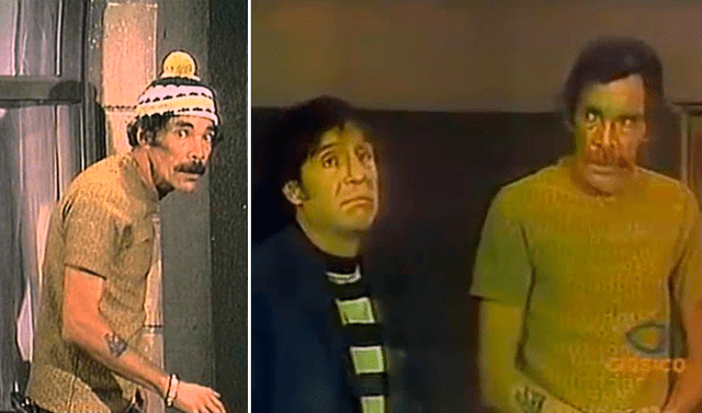 A 31 años de la muerte de Ramón Valdés, ‘Don Ramón’ en el Chavo del ...