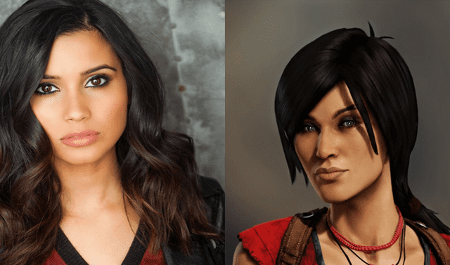 Uncharted: diferencias entre los actores elegidos para película y los ...