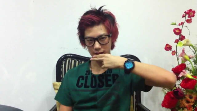 NCT: Ten es elegido el idol con fotos predebut más icónicas del Kpop ...