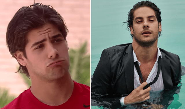 Al fondo hay sitio: ¿Qué fue de la vida de Andrés Wiese, el popular ...