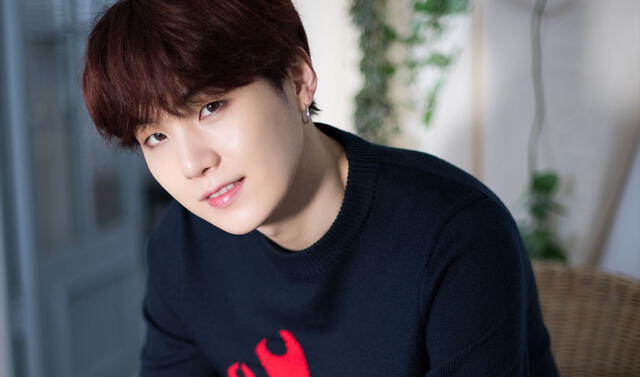 BTS: cumpleaños de Suga Min Yoongi, biografía, curiosidades, antes y ...