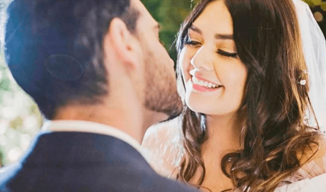 Boda Yuridia: Conoce los mejores momentos de la boda de Yuridia | fotos ...