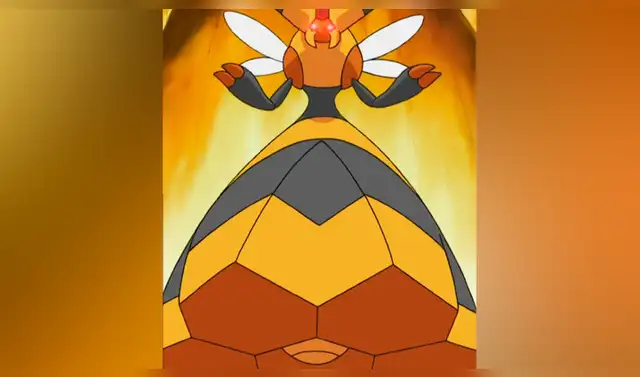 Pokémon GO: te enseñamos el truco secreto para evolucionar a Combee en ...