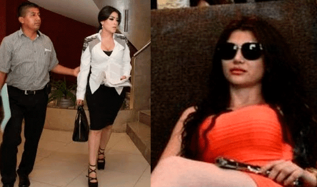 Emperatriz De Los Ántrax México Historia De La ‘kim Kardashian Del