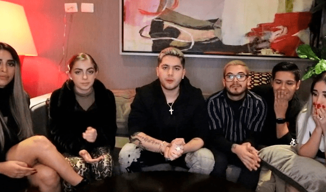 Badabun | César Morales Jimenez | rompe su silencio | Mexico | acoso ...