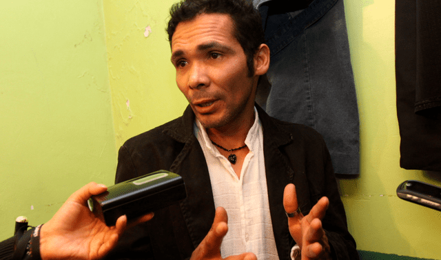 La pregunta que no respondió Kike Suero relacionada con su detención