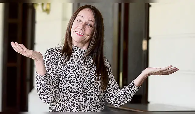 Pataclaun | July Naters: “Es casi imposible superar Pataclaun” | Mateo ...