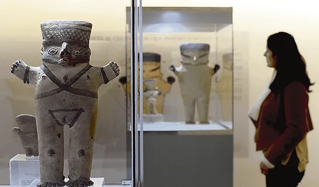 Cuchimilcos en el centro de Lima | Juegos Panamericanos | Chancay ...