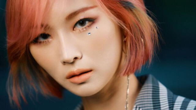 Kpop: debut de nuevo grupo mixto CHECKMATE, miembros y biografías ...