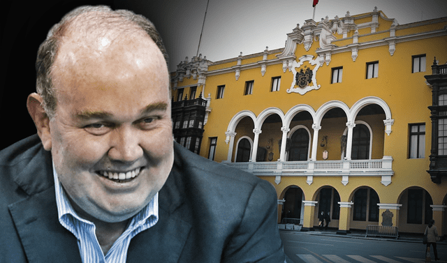 Rafael López Aliaga Estas Son 5 Promesas Que Hizo El Nuevo Alcalde