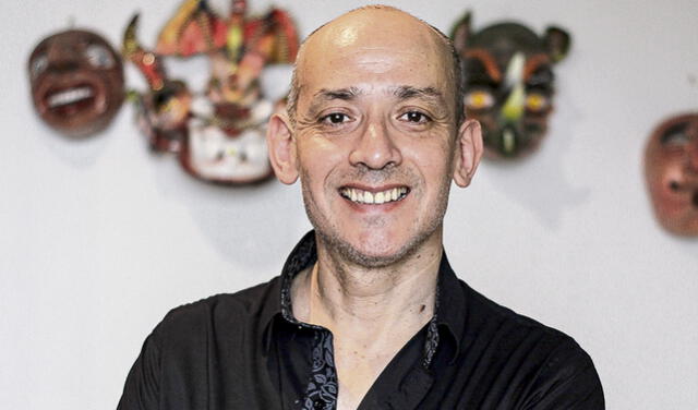 Christian Ysla: “Durante muchos años huí de la política, mi humor no ...