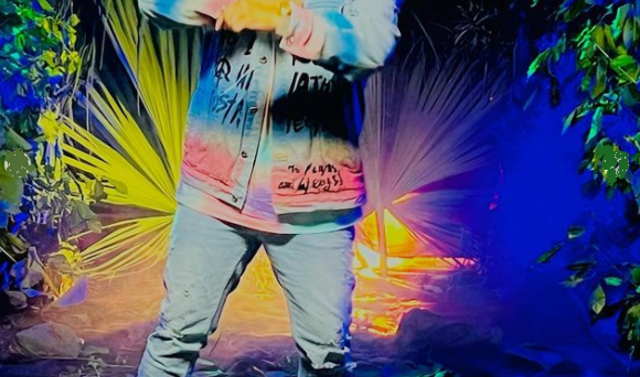 JP ‘El Chamaco’: “Mi música es para gente real y sin poses” | Música ...