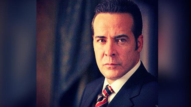 César Évora, los 57 años del actor cubano más mexicano | FOTOS ...