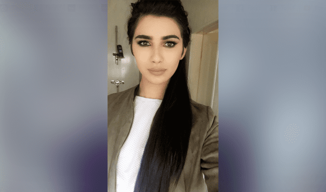 Facebook viral: joven se somete a operación tras finalizar el colegio y ...