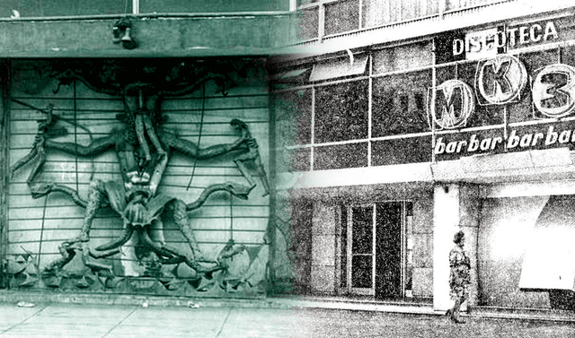 Lima: ¿qué pasó con la discoteca Mokambo que era considerada un ...