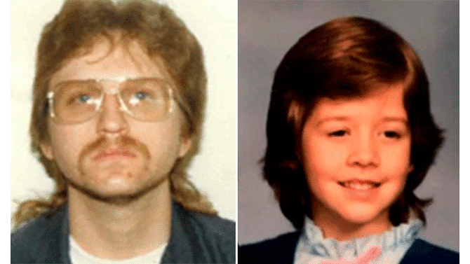 Estados Unidos: Niña de 5 años desapareció una noche de Navidad y nunca ...