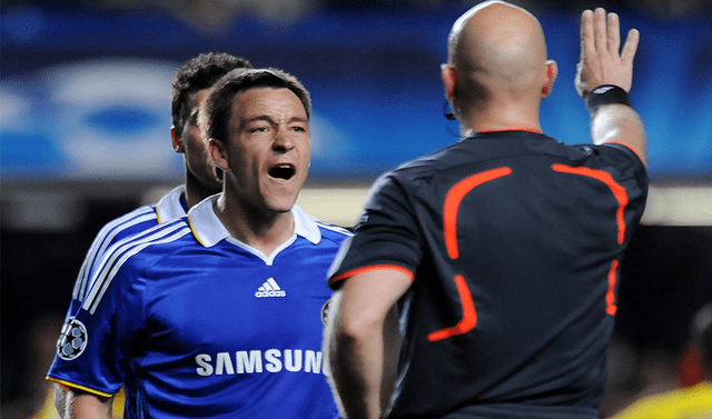 FC Barcelona: Se cumplen 11 años del llamado “robo más grande en la ...