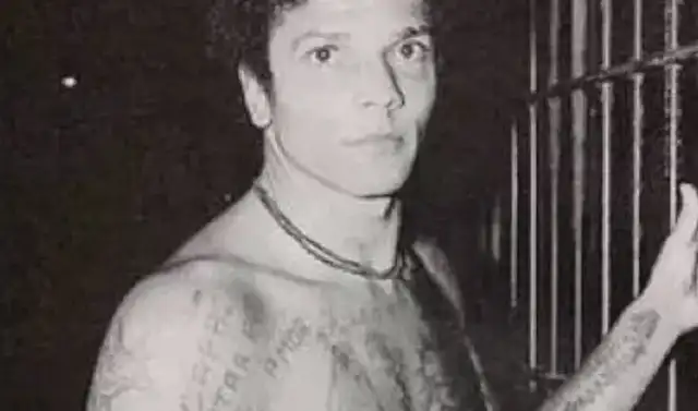 ¿Cuál es la historia de Pedrinho Matador, el asesino serial que se ...