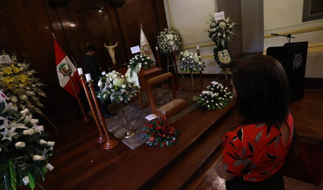 Pablo Macera muerte: historiador peruano murió, causa y por qué ...