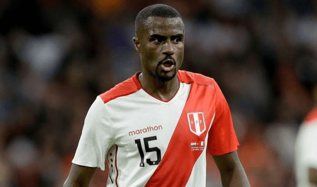 Selección peruana: Christian Ramos reveló que le dolió no estar en la ...