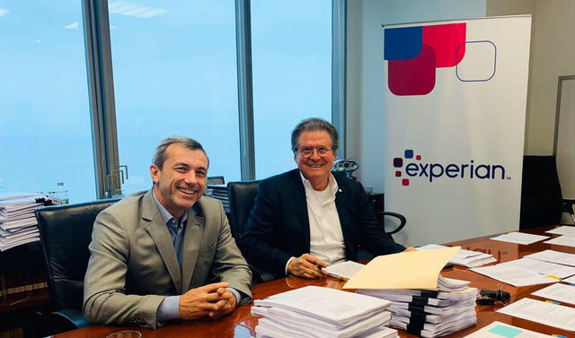Experian compra operaciones de Sentinel Perú | Economía | La República